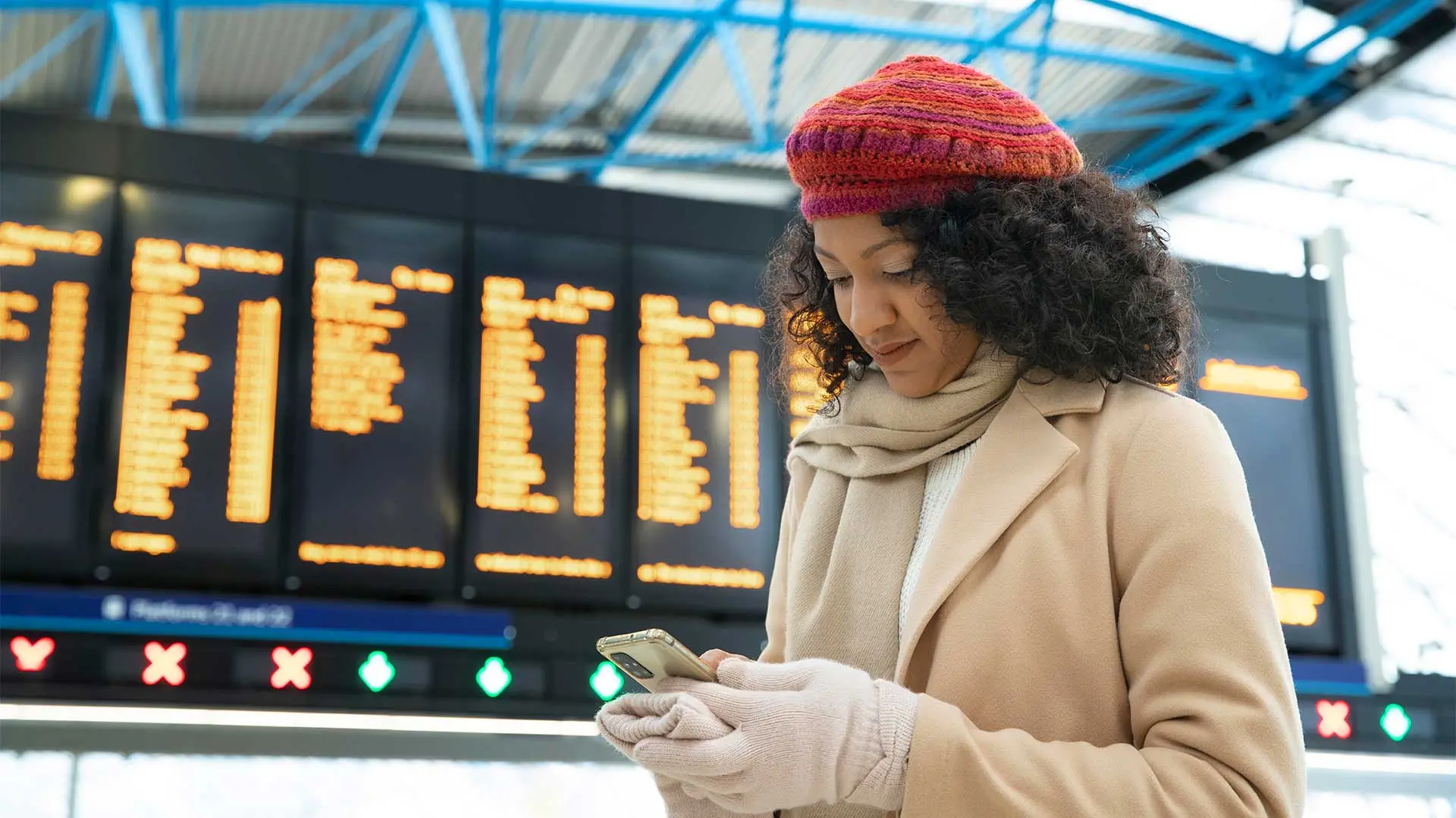 Contacta con ReFly y descubre si tienes derecho a una compensación.