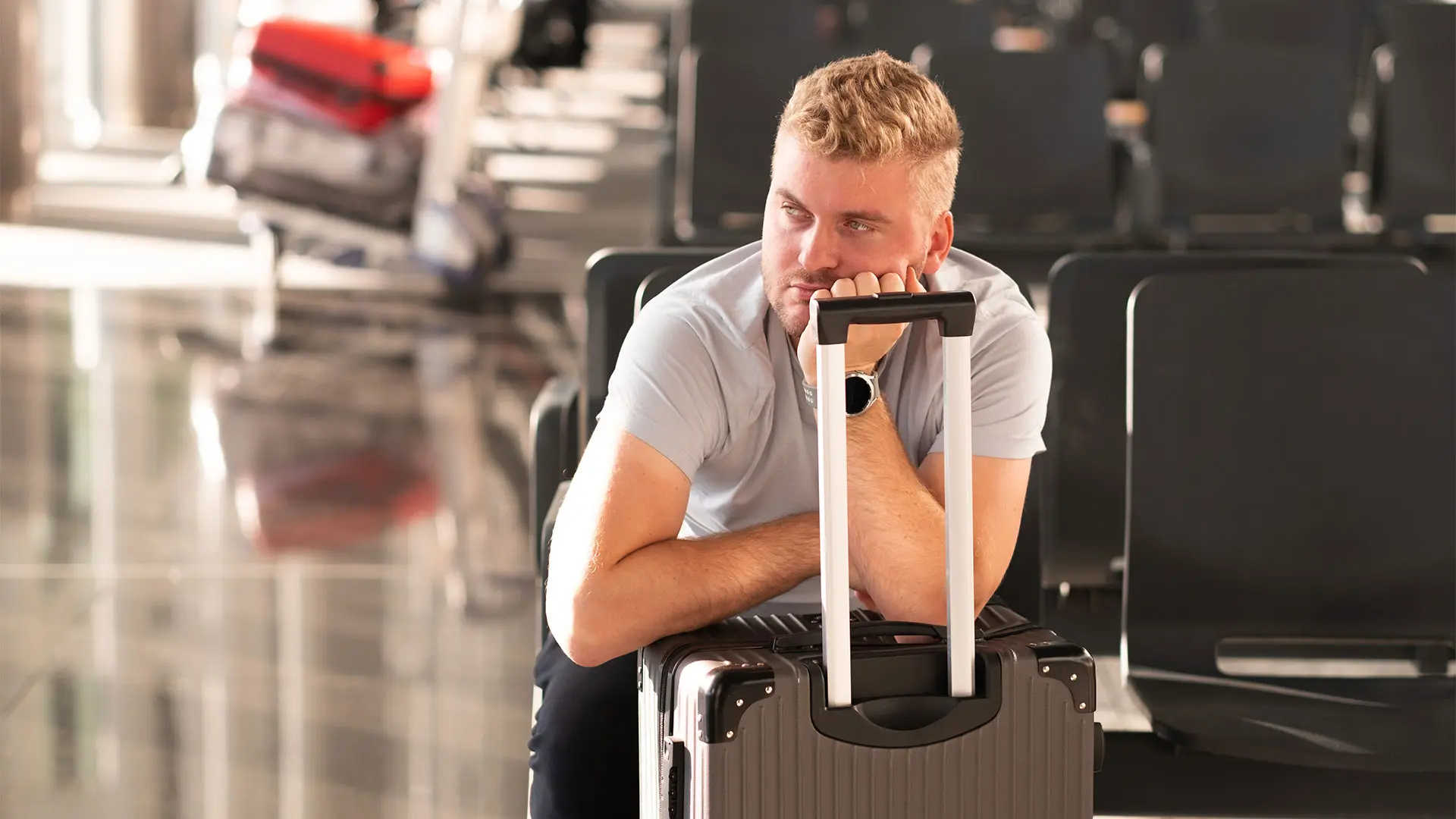 ReFly: Compensation for denied boarding and your passenger rights