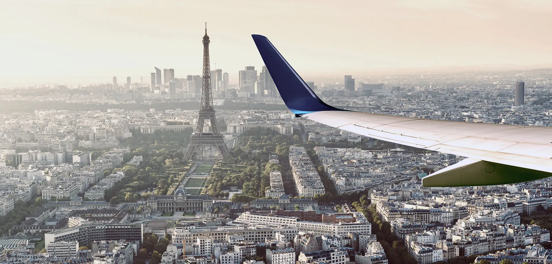 Le 10 compagnie aeree più usate in Francia. Politiche di rimborso.